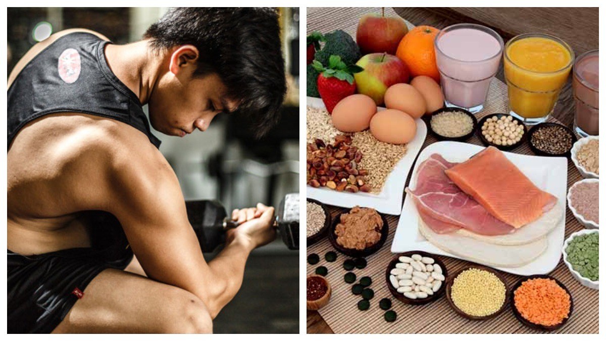 ಈ 10 ಪ್ರೋಟಿನ್ ಗಳು ಮಾಂಸ ಖಂಡದ ಬೆಳವಣಿಗೆಗೆ ಅತ್ಯುತ್ತಮವಾಗಿದೆ! | Add These ...