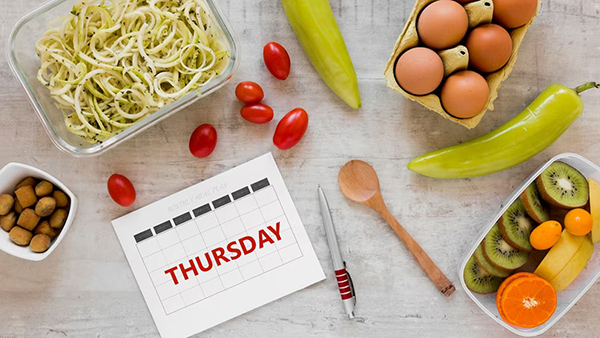 ಗುರುವಾರ ಉಪವಾಸ ಮಾಡಿದ್ರೆ ಆರೋಗ್ಯ ಈ ಸಮಸ್ಯೆಗಳಿಂದ ಮುಕ್ತಿ! | Thursday Fasting ...