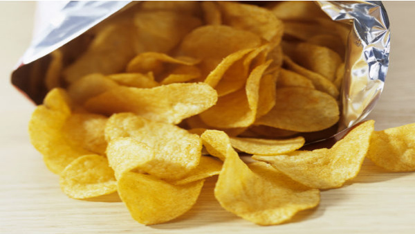 ಆಲೂಗೆಡ್ಡೆ ಚಿಪ್ಸ್‌ಗಳು ಹಿಂದೆ ನೇರವಾಗಿದ್ದವು..ಈಗ ಓರೆಯಾಗಿವೆ ಏಕೆ..? ಕಾರಣ ಈ ...