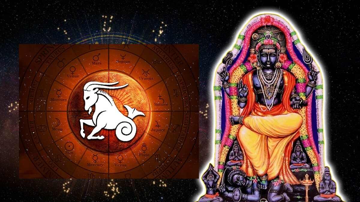 ಮೇ 1ರಿಂದ ಗುರು ಮಕರ ರಾಶಿಯಲ್ಲಿ ಪಂಚಮ ಸ್ಥಾನದಲ್ಲಿ ಇರುವುದರಿಂದ ಈ ರೀತಿಯೆಲ್ಲಾ ...