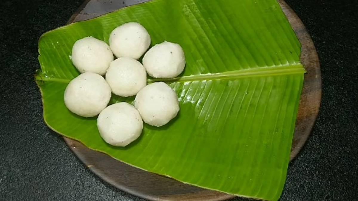 ಮಲೆನಾಡ ಶೈಲಿನ ಮೃದುವಾದ ಕಡುಬು ಮಾಡೋದು ಹೇಗೆ.? ಸಿಂಪಲ್ ತಿಂಡಿ ರೆಸಿಪಿ | How To ...