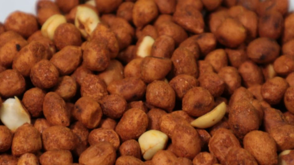 1 ತಿಂಗಳು ಇಟ್ಟು ಸವಿಯಬಹುದು ಮಸಾಲ ಶೇಂಗಾ..! ಮಾಡೋದು ಹೇಗೆ? | How To Make ...