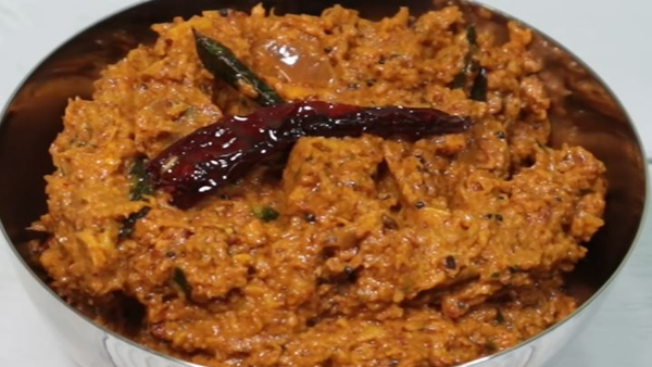 20 ದಿನ ಇಟ್ಟು ಸವಿಯಬಹುದು ಈ ಮೂಲಂಗಿ ಚಟ್ನಿ! ಮಾಡೋದು ಹೇಗೆ? | How To Make ...