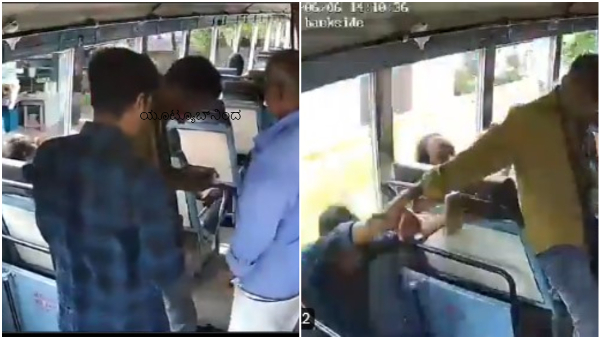 ನಿಜ ಜೀವನದಲ್ಲಿ ಸ್ಪೈಡರ್ ಮ್ಯಾನ್ ನೋಡಿದ್ದೀರಾ..? ಇಲ್ಲಿದ್ದಾನೆ ನೋಡಿ..! | Real ...