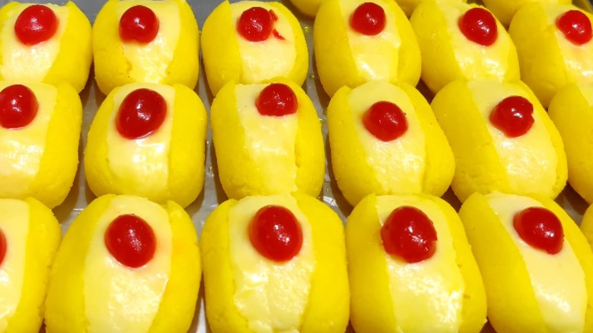 ಬಾಯಲ್ಲಿ ನೀರೂರಿಸುವ ಚಂಪಾಕಲಿ ತಿಂಡಿ ಮನೆಯಲ್ಲೇ ಮಾಡಿ..!! | How To Make ...