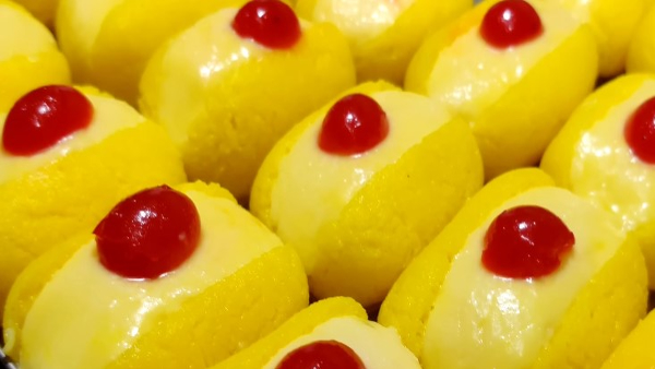 ಬಾಯಲ್ಲಿ ನೀರೂರಿಸುವ ಚಂಪಾಕಲಿ ತಿಂಡಿ ಮನೆಯಲ್ಲೇ ಮಾಡಿ..!! | How To Make ...