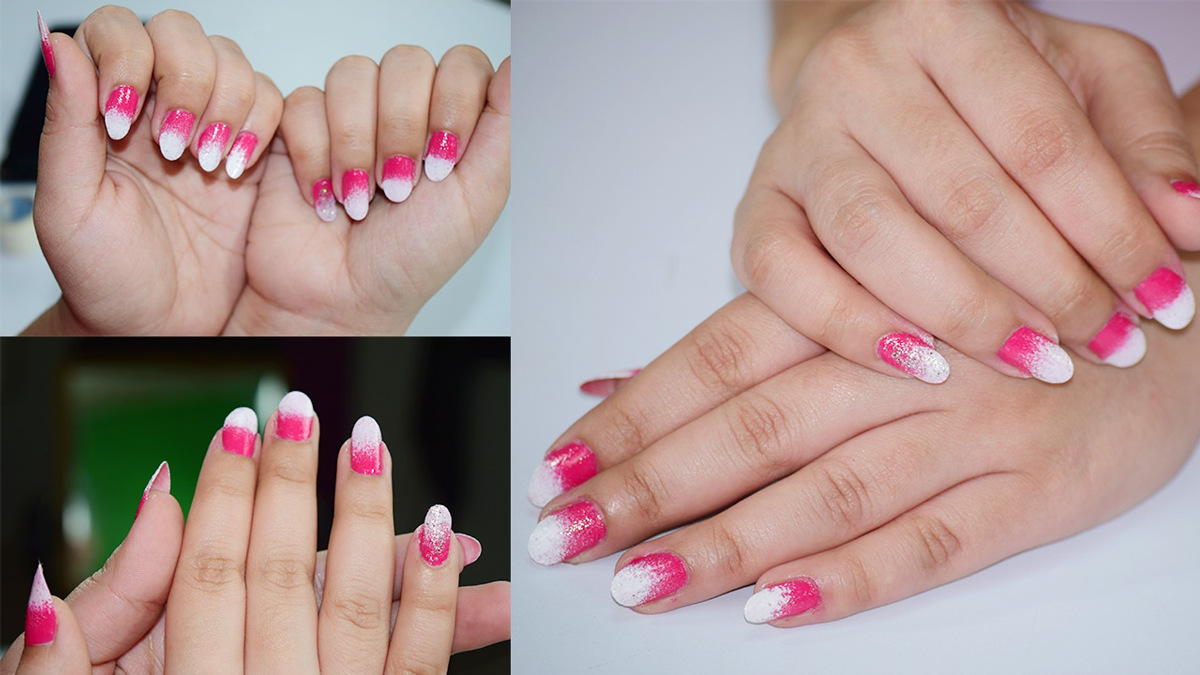 ವೇಗವಾಗಿ ಉಗುರು ಬೆಳೆಸುವುದು ಹೇಗೆ? ಹೀಗೆ ಮಾಡಿ ನೋಡಿ!! | How To Grow Nails ...