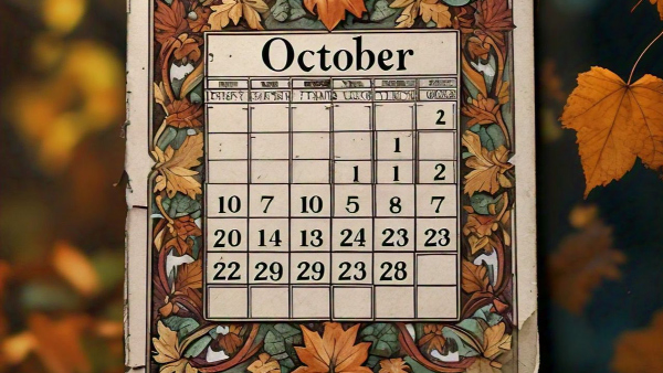 1582ರ ಅಕ್ಟೋಬರ್‌ನಲ್ಲಿ 10 ದಿನ ಮಿಸ್ಸಿಂಗ್‌.! ಮೊಬೈಲ್‌ನಲ್ಲಿ ನೀವೆ ಚೆಕ್ ಮಾಡಿ ...