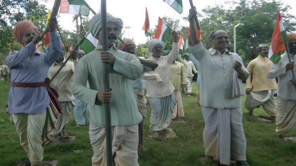 ಸ್ವಾತಂತ್ರ್ಯ ಗ್ರಾಮ ಎಂದು ಘೋಷಿಸಿ..! ಸರ್ವಾಧಿಕಾರಿಯನ್ನೇ ನೇಮಿಸಿಕೊಂಡ ಹಳ್ಳಿ ಇದು ...