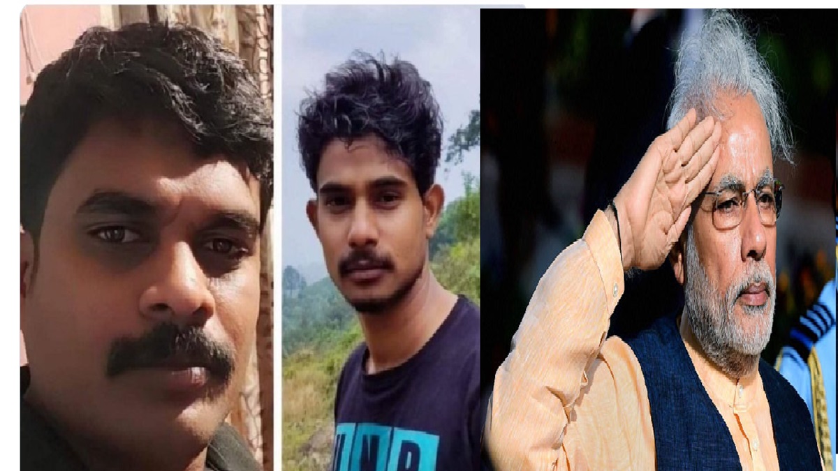 ವಯನಾಡ್‌ ದುರಂತದಲ್ಲಿ ನೂರಾರು ಜನರ ರಕ್ಷಣೆ ಮಾಡಿ ಅಮರರಾದರು ಪ್ರಜೇಶ್‌ | Prajesh ...