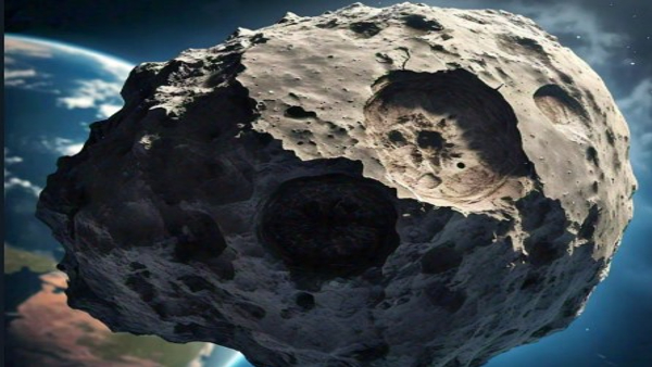 ಇಂದಿನಿಂದ ಭೂಮಿಯ ಮಿನಿ ಚಂದ್ರನ ವೀಕ್ಷಿಸಬಹುದು..! ಬರಿಗಣ್ಣಿಗೆ ಕಾಣುತ್ತಾ? ಏನಿದು ...