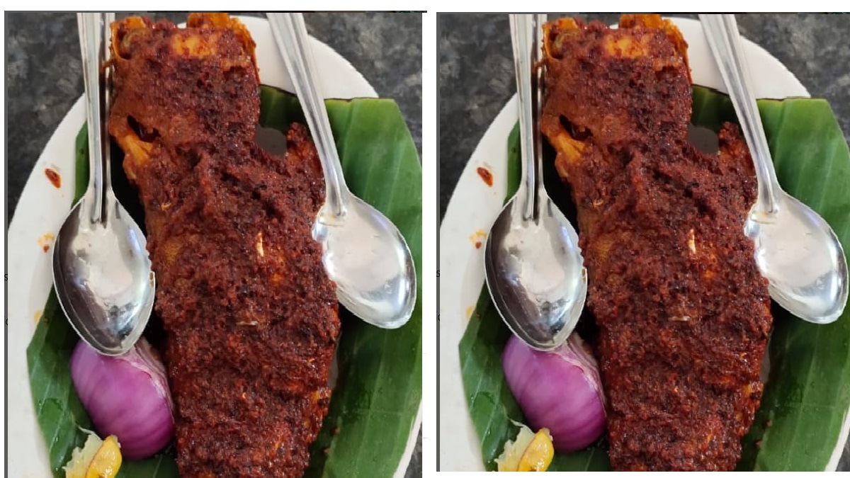 ರೆಸಿಪಿ: ಮುರು ಮೀನಿನ ಫ್ರೈ 3 ರೀತಿಯಲ್ಲಿ ಮಾಡಬಹುದು ನೋಡಿ | Recipe: How to Make ...