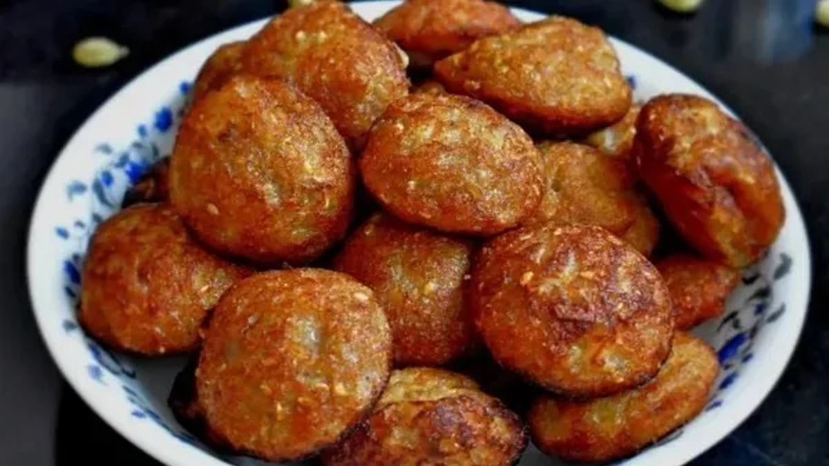 Breakfast Recipe: ಎರಡು ಬಾಳೆಹಣ್ಣಿದ್ದರೆ ಈ ರುಚಿಕರ ಪಡ್ಡು ರೆಡಿ..! ಹೇಗೆ ...