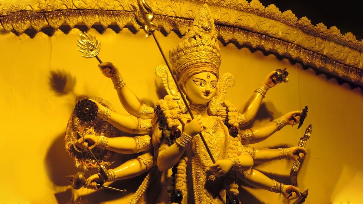 ನವರಾತ್ರಿ: ಕರ್ನಾಟಕದ ಪ್ರಸಿದ್ಧ 9 ದೇವಿ ಕ್ಷೇತ್ರಗಳು | Navratri: Most famous 9 ...