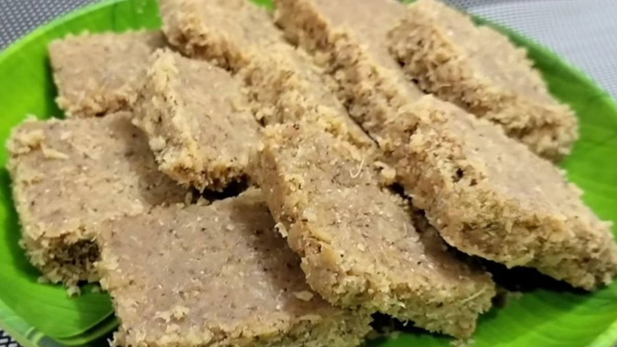 ಪಾಕವಿಲ್ಲದೆ..ಸಕ್ಕರೆ ಬಳಸದೆ 2 ವಸ್ತು ಇದ್ದರೆ ಬೆಲ್ಲದ ಮಿಠಾಯಿ ರೆಡಿ..! ಮಾಡೋದು ...