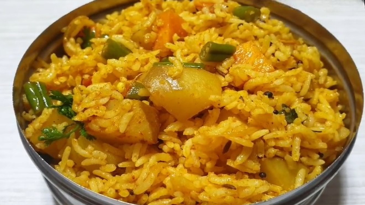 ಮೂರು ಹೊತ್ತಿಗೂ ಇದೊಂದೇ ರೆಸಿಪಿ..! ಎಷ್ಟು ಸುಲಭ ಗೊತ್ತಾ? | How To Make ...