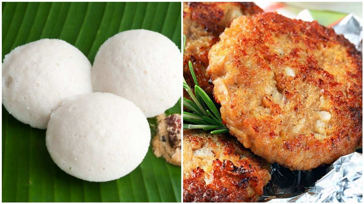 ಇಡ್ಲಿ ಉಳಿದರೆ ಈ ಎರಡು ಖಾದ್ಯ ರೆಡಿ ಮಾಡಿ..! ಎಲ್ರಿಗೂ ಇಷ್ಟವಾಗುತ್ತೆ..! | Make ...