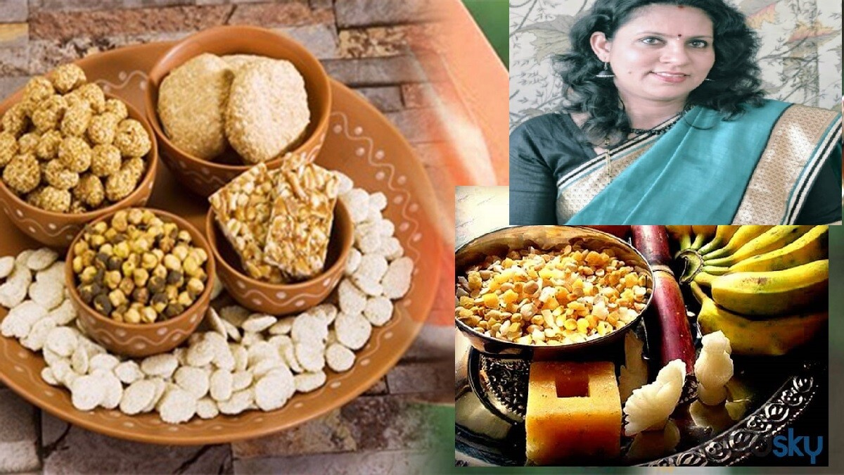 ಸಂಕ್ರಾಂತಿಗೆ ಎಳ್ಳುಬೆಲ್ಲದ ನಂಟು: ಈ ದಿನ ಎಳ್ಳು ಬೆಲ್ಲ ಸವಿಯುವುದರ ಹಿಂದಿದೆ ಈ ...