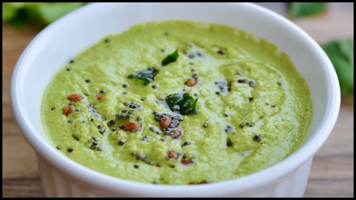 ಅನ್ನದ ಜೊತೆ ಸವಿಯಲು ಕಾಯಿರಸ: ಇದು ಇದ್ದರೆ ಯಾವ ಸಾಂಬಾರ್‌ ಕೂಡಬೇಕಾಗಿಲ್ಲ, ಹತ್ತೇ ...