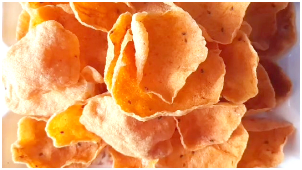 ನಿಮಿಷದಲ್ಲಿ ಮಾಡಿ ಟೊಮೆಟೋ ಸಂಡಿಗೆ: 3 ಟೊಮೆಟೋ ಸಾಕಾಗುತ್ತೆ..! | How To Make ...