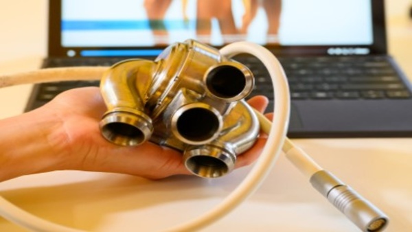 ಟೈಟಾನಿಯಂ ಹೃದಯ ಕಸಿ ಯಶಸ್ವಿ: 100 ದಿನ ಬದುಕುಳಿದ ವ್ಯಕ್ತಿ.!! | Man Who First ...