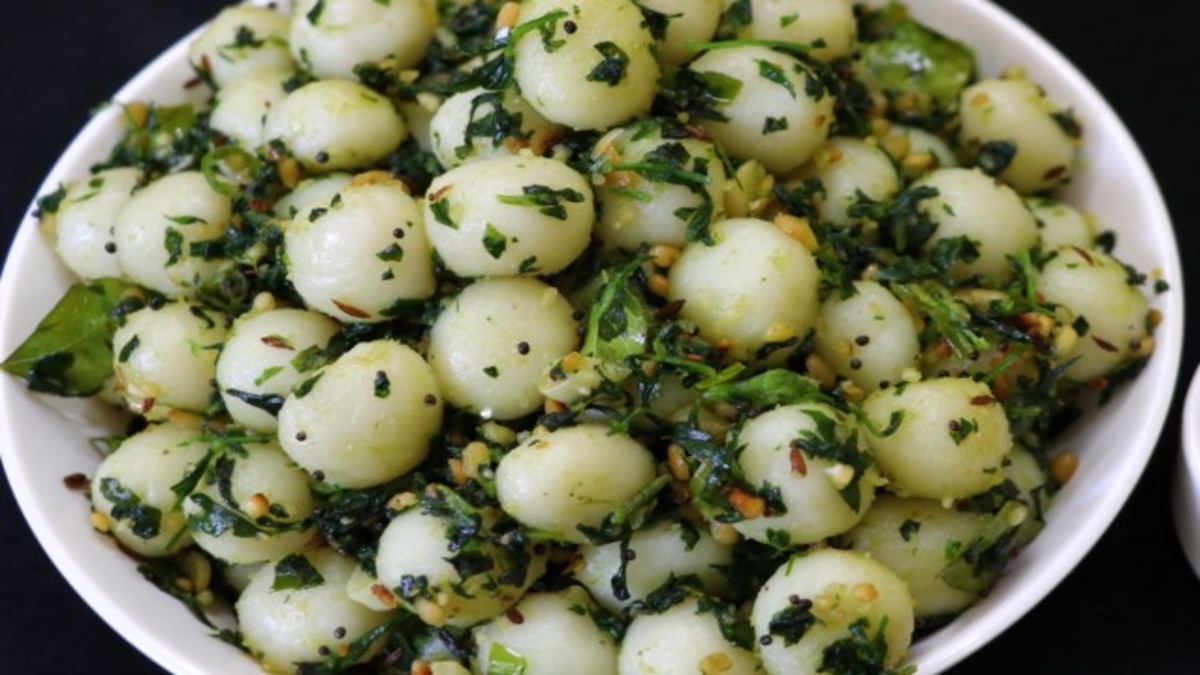 ಮಲೆನಾಡ ಗೋಲಿ ಕಡಬು ಸವಿದು ನೋಡಿ..! ಎಂಥಾ ರುಚಿ ಗೊತ್ತಾ? | How To Make Malnad ...