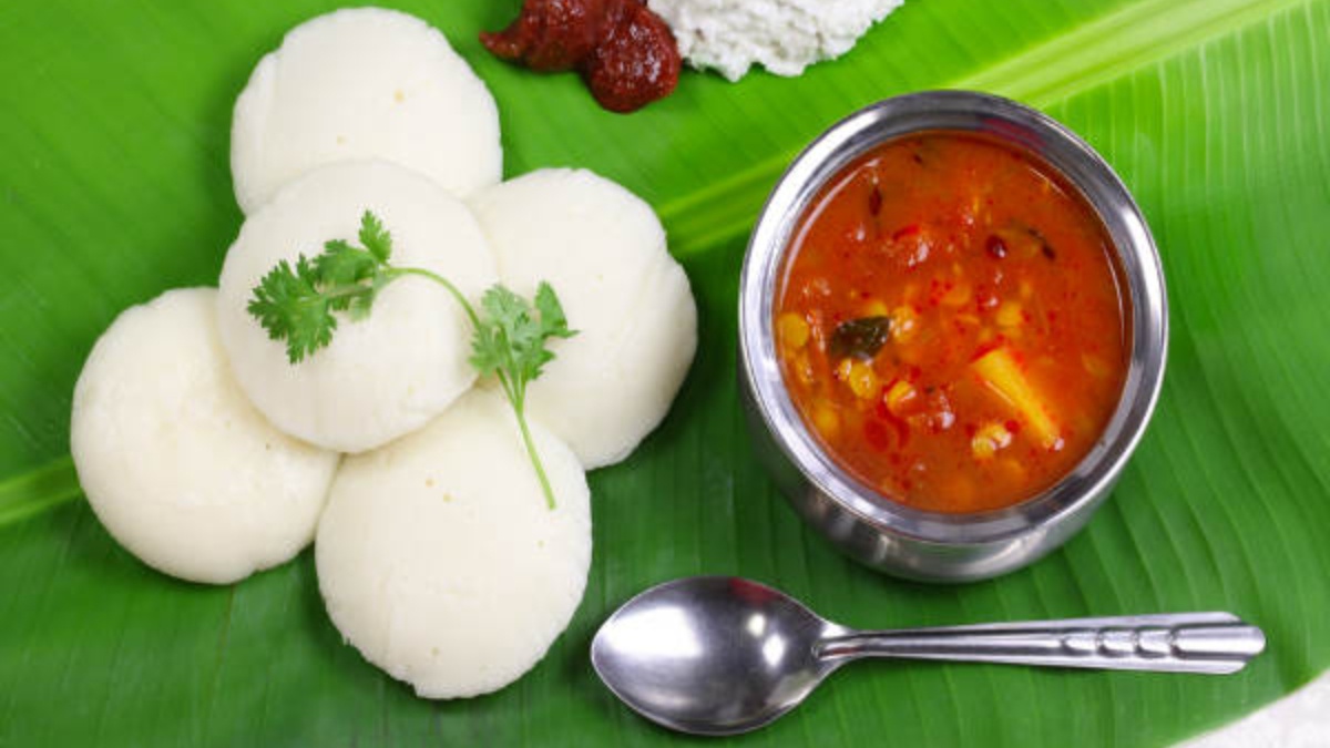 ಬೆಳಗ್ಗಿನ ಉಪಹಾರಕ್ಕೆ ಇದು ಉತ್ತಮ ಆಹಾರ; ಖಾಲಿ ಹೊಟ್ಟೆಯಲ್ಲಿ ಇವುಗಳನ್ನು ...