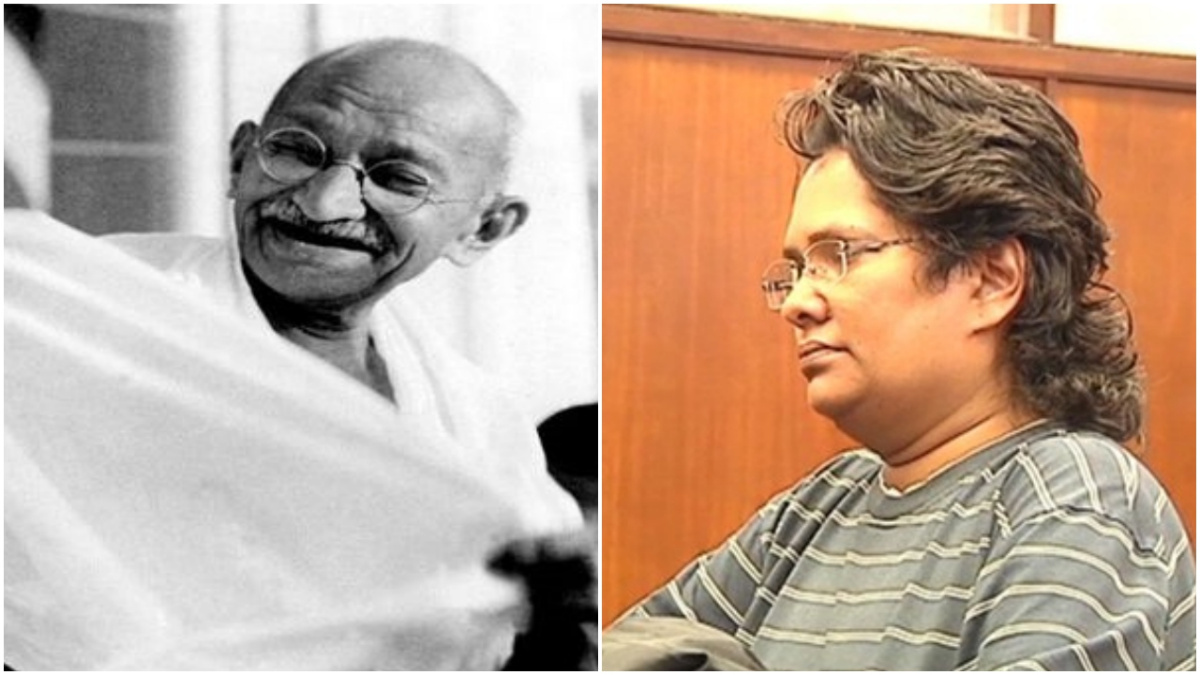 ವಂಚನೆ ಕೇಸ್‌ನಲ್ಲಿ ಗಾಂಧಿ ಮರಿಮೊಮ್ಮಗಳಿಗೆ ಜೈಲು..! ಯಾರು ಈ ಆಶಿಶ್ ಲತಾ ಗೊತ್ತಾ ...