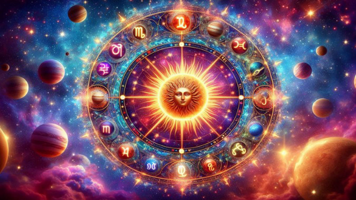 12 ವರ್ಷಗಳ ಬಳಿಕ ಗುರು ಆದಿತ್ಯ ರಾಜಯೋಗ: ಈ ರಾಶಿಯವರಲ್ಲಿ ಆರ್ಥಿಕ ಸಮಸ್ಯೆಗೆ ಪರಿಹಾರ | Guru Aditya Raja Yoga ...