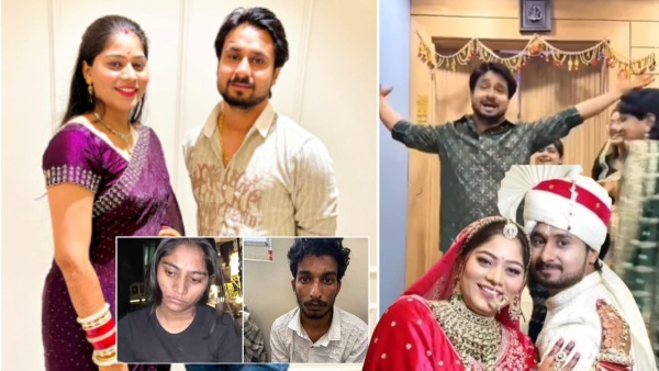 Indore Couple Case: ಸೋನಂ ರಘುವಂಶಿ ಲವರ್ ಯಾರು? ಅವನೆಂದರೆ ಯಾಕಿಷ್ಟು ಹುಚ್ಚು? ಸತ್ಯ ತಿಳಿದ್ರೆ ಬೆಚ್ಚಿ ...