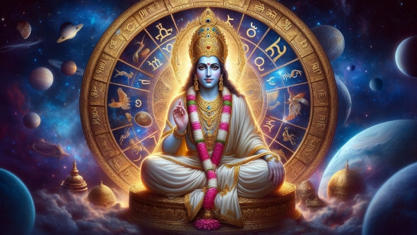 ಗುರು ಗೋಚರ: ರಾಹು ನಕ್ಷತ್ರಕ್ಕೆ ಗುರು ಸಂಚಾರದಿಂದ ಈ ರಾಶಿಯವರಿಗೆ ಅದೃಷ್ಟ ...