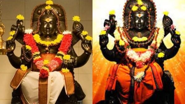 ಗುರು ಗೋಚರ: ರಾಹು ನಕ್ಷತ್ರಕ್ಕೆ ಗುರು ಸಂಚಾರದಿಂದ ಈ ರಾಶಿಯವರಿಗೆ ಅದೃಷ್ಟ ...