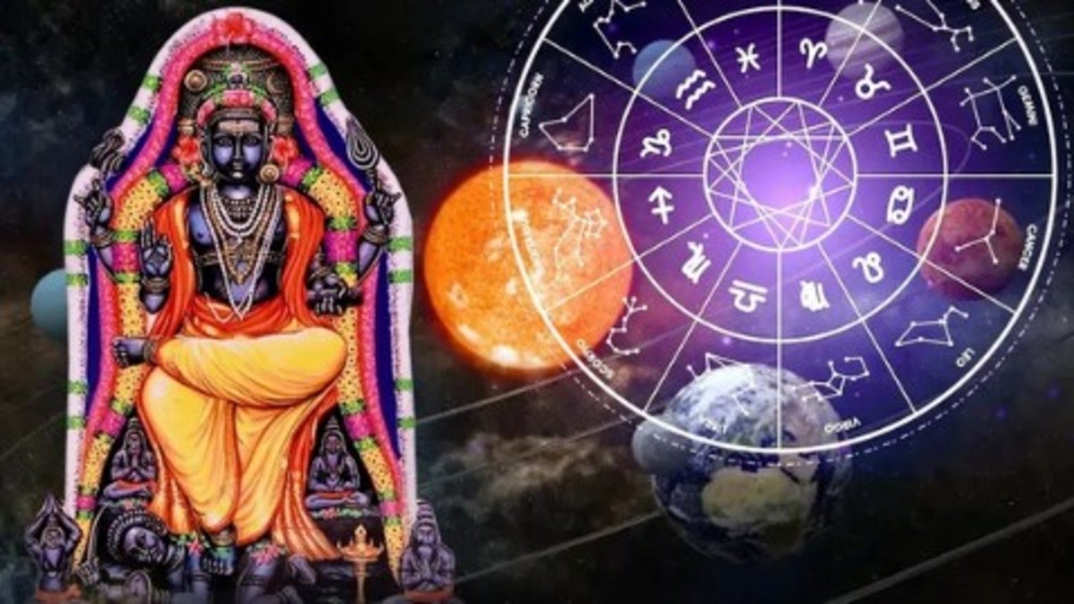 ಗುರು ಗೋಚರ: ರಾಹು ನಕ್ಷತ್ರಕ್ಕೆ ಗುರು ಸಂಚಾರದಿಂದ ಈ ರಾಶಿಯವರಿಗೆ ಅದೃಷ್ಟ ...