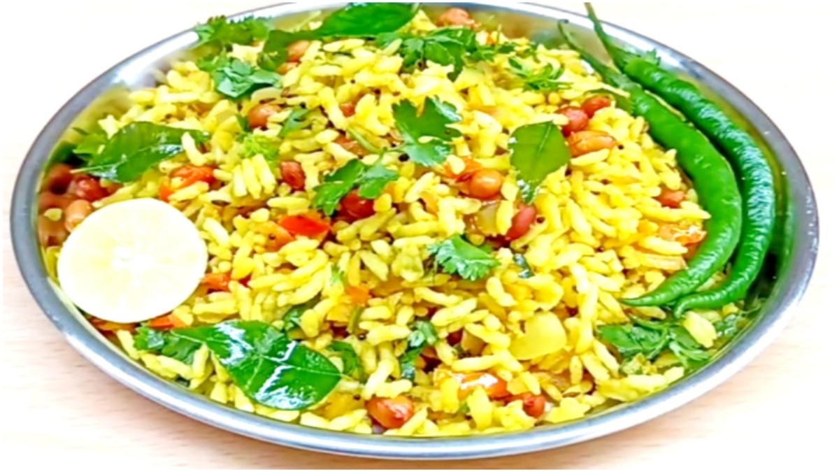 ಉತ್ತರ ಕರ್ನಾಟಕ ಶೈಲಿಯಲ್ಲಿ ಸುಸ್ಲಾ ಮಾಡಿ ಸವಿದು ನೋಡಿ! | How To Make North Karnataka Style Susla Recipe ...