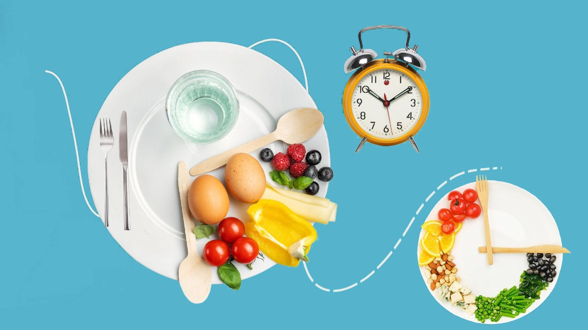 Fasting: ವಾರದಲ್ಲಿ ಒಂದು ದಿನ ಉಪವಾಸ ಮಾಡಿ.. ಆರೋಗ್ಯದಲ್ಲಿ ಈ 5 ಮ್ಯಾಜಿಕ್ ನೋಡಿ ...