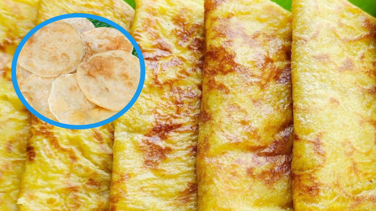 ಪಿತೃಪಕ್ಷಕ್ಕೆ ಅದ್ಭುತ ರುಚಿಯ 10 ನಿಮಿಷದ ಹೋಳಿಗೆ: ಬಹಳ ಸುಲಭದ ತಿಂಡಿ | Pitru Paksha: How To Make Rava ...