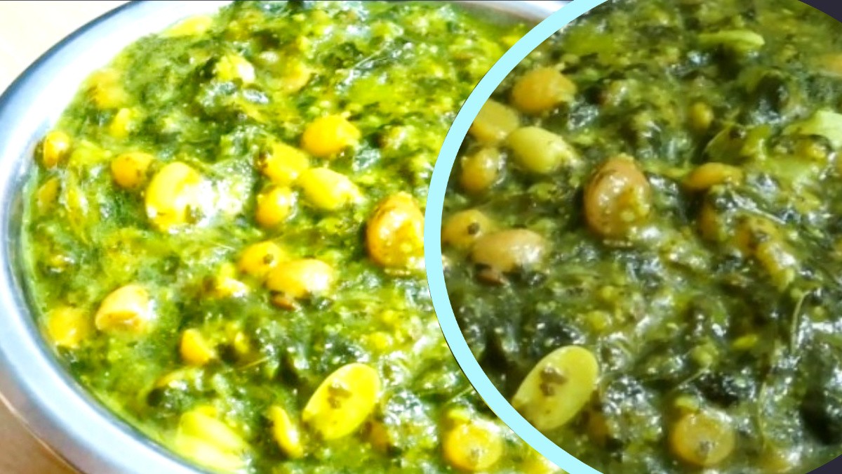 ಘಮ ಘಮ ಎನ್ನುವ ಪುಂಡಿ ಪಲ್ಯ ಮಾಡೋದು ಹೇಗೆ? ಎಲ್ಲರಿಗೂ ಇಷ್ಟವಾಗೋ ಖಾದ್ಯ! | How To ...