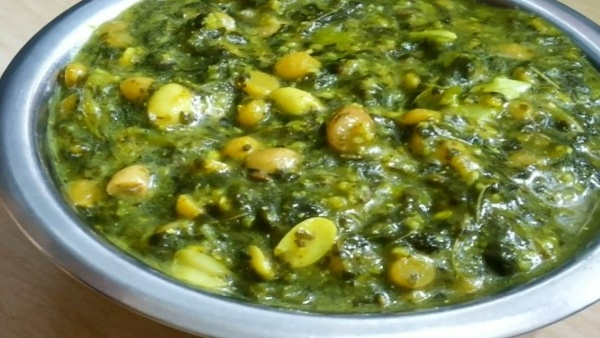 ಘಮ ಘಮ ಎನ್ನುವ ಪುಂಡಿ ಪಲ್ಯ ಮಾಡೋದು ಹೇಗೆ? ಎಲ್ಲರಿಗೂ ಇಷ್ಟವಾಗೋ ಖಾದ್ಯ! | How To ...