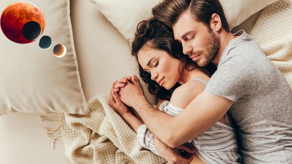 ಗ್ರಹಣ ಸಮಯದಲ್ಲಿ ಲೈಂಗಿಕ ಕ್ರಿಯೆ ನಡೆಸಬಹುದೇ? ಶಾಸ್ತ್ರ, ವಿಜ್ಞಾನ ಏನು ಹೇಳುತ್ತೆ? | Chandra Grahan 2025 ...