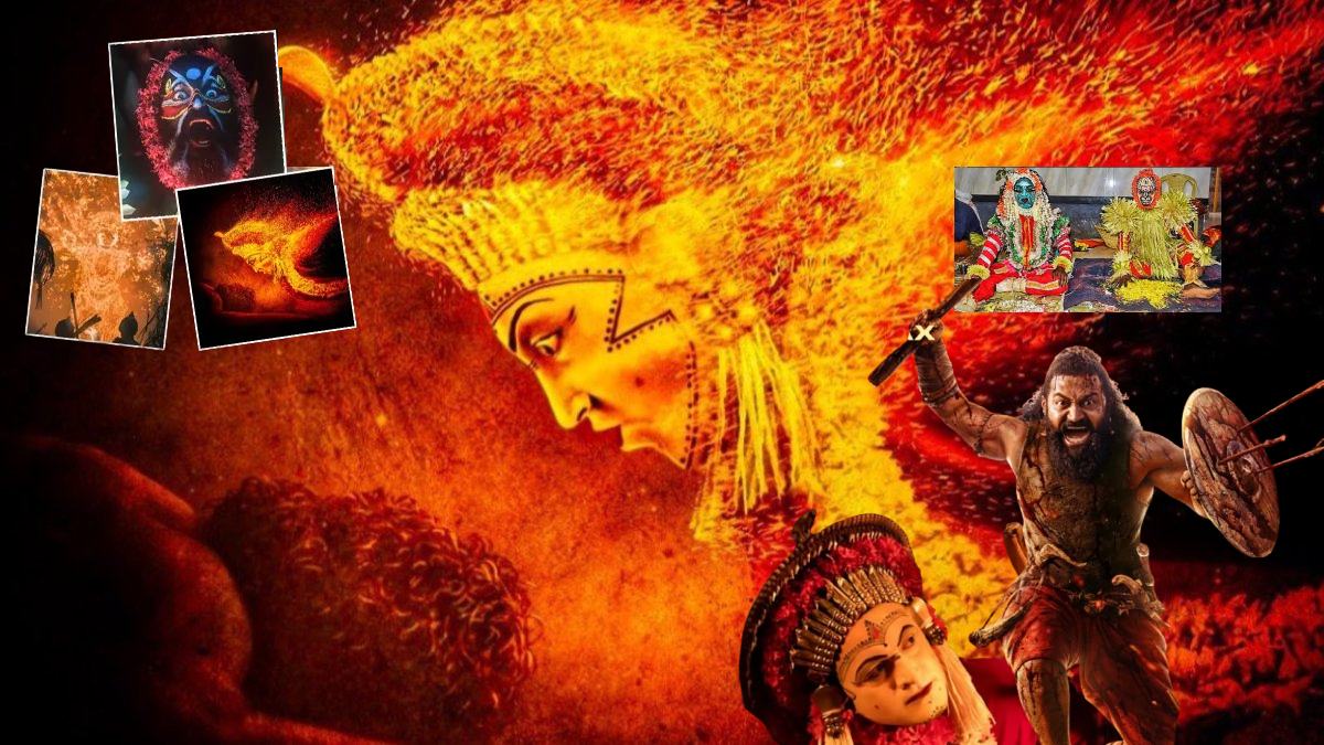 ಕಾಂತಾರ ಚಾಪ್ಟರ್ 1 ಯಶಸ್ಸು: ಪಂಜುರ್ಲಿ ಮತ್ತು ಗುಳಿಗ ದೈವದ ಕಥೆ ನಿಮಗೆ ಗೋತ್ತಾ ...