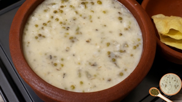 15 ದಿನ ಈ ಗಂಜಿ ಕುಡಿಯಿರಿ! ತೂಕ ಫಟಾಫಟ್ ಇಳಿದು, ಸುಂದರವಾಗಿ ಮಿಂಚುತ್ತೀರಾ ...