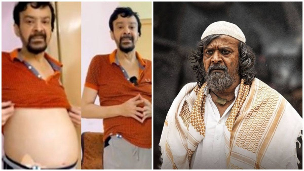 ಕೆಜಿಎಫ್ ಚಾಚಾ ಹರೀಶ್ ರಾಯ್ ಇನ್ನಿಲ್ಲ: ಅವರಿಗೆ ಕಾಡಿದ ಕ್ಯಾನ್ಸರ್ ಯಾವುದು ಗೊತ್ತಾ ...