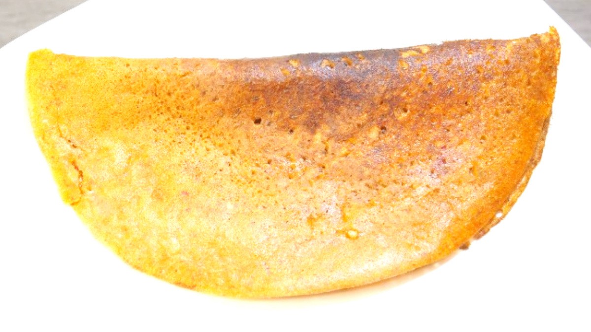 ನವಣೆ-ಟೊಮೆಟೋ ದೋಸೆ ಒಮ್ಮೆ ಮಾಡಿದ್ರೆ ನಿತ್ಯ ಇದೇ ಬೇಕು ಅನ್ನೋದು ಖಚಿತ! | How To ...