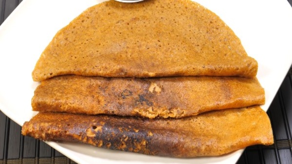 ನವಣೆ-ಟೊಮೆಟೋ ದೋಸೆ ಒಮ್ಮೆ ಮಾಡಿದ್ರೆ ನಿತ್ಯ ಇದೇ ಬೇಕು ಅನ್ನೋದು ಖಚಿತ! | How To ...