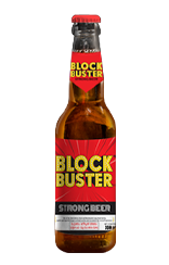 Blockbuster Beer Price - Explore Blockbuster 330 ml,500 ml,650 Bottles & Cans Online - Boldsky.