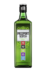 Passport Whisky Price - Explore Passport 750 Bottles & Cans Online ...