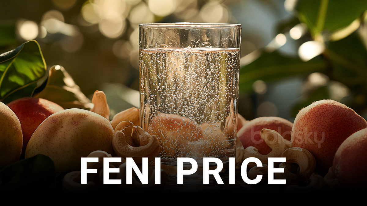 Top 10+ Feni Brands in india Updated January 2026 - Best Selling ...