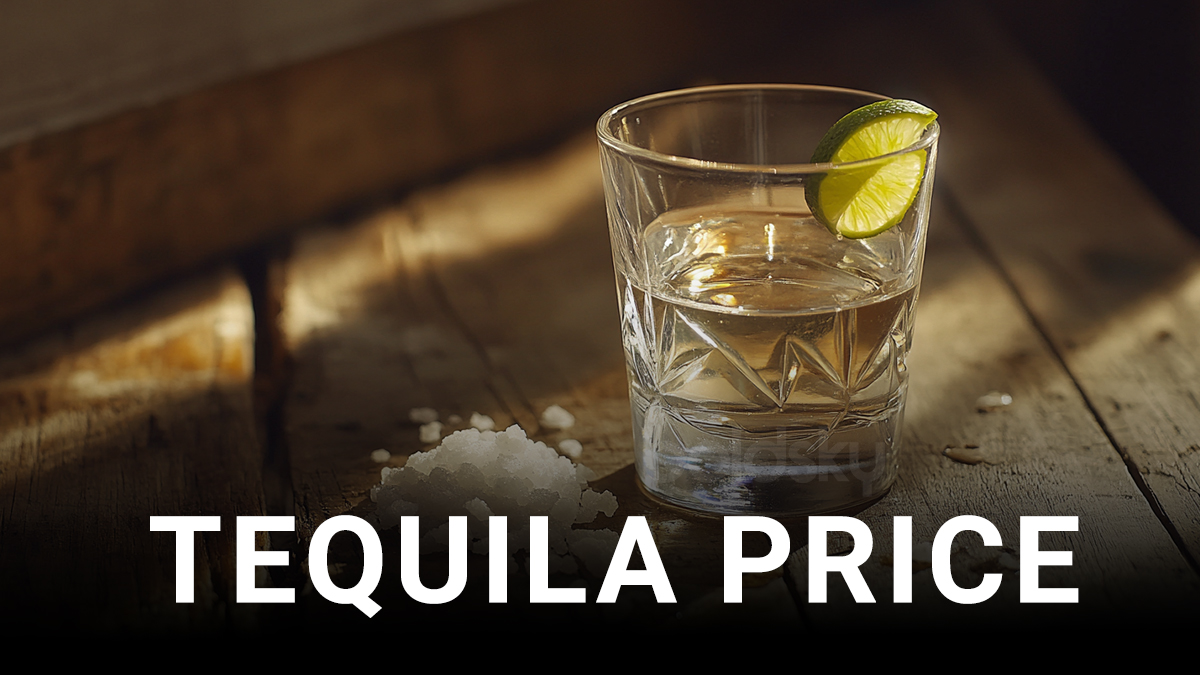 Patron Tequila Price - Explore Patron 200 ml,375 ml,750 Bottles & Cans ...