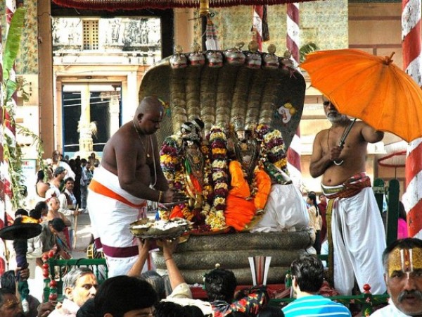 പുരാണത്തില്‍ നാഗങ്ങളുടെ ഉത്ഭവകഥ | The symbolism of snakes in purana ...