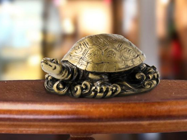 Feng Shui Dragon Turtle For Wealth : സമ്പത്ത് കുമിഞ്ഞുകൂടാന്‍ ഫെങ് ഷൂയി ...